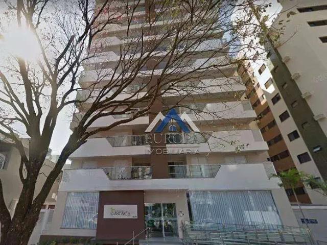 Apartamento para Venda em Londrina/PR Centro 3 Quartos