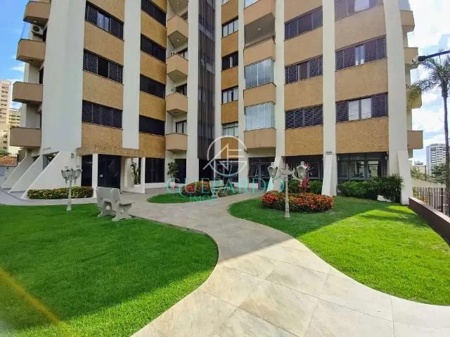 Apartamento para Venda em Londrina/PR Centro 3 Quartos