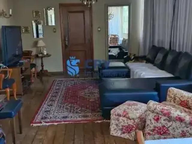 Apartamento para Venda em Londrina/PR Centro 3 Quartos
