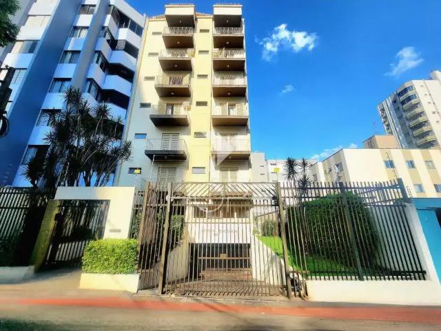 Apartamento para Venda em Londrina/PR Centro 3 Quartos