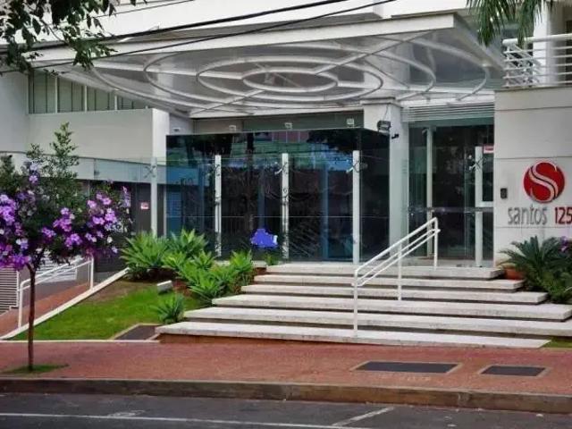 Apartamento para Venda em Londrina/PR Centro 3 Quartos