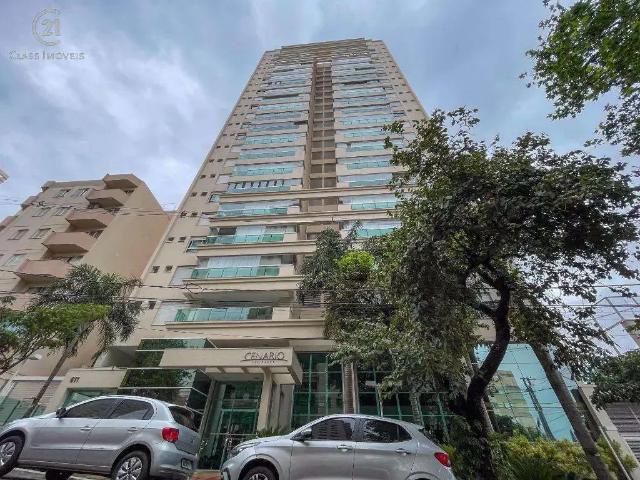 Apartamento para Venda em Londrina/PR Centro 3 Quartos