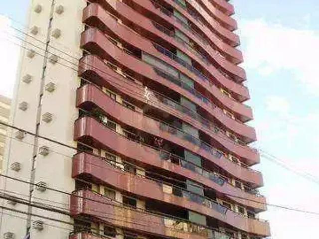 Apartamento para Venda em Londrina/PR Centro 3 Quartos