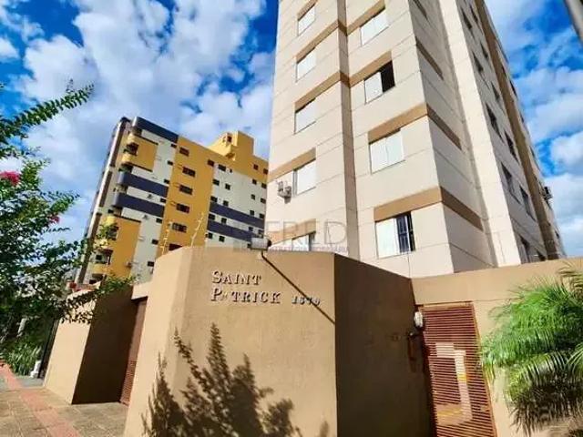 Apartamento para Venda em Londrina/PR Centro 3 Quartos