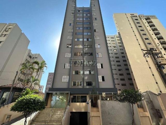Apartamento para Venda em Londrina/PR Centro 3 Quartos