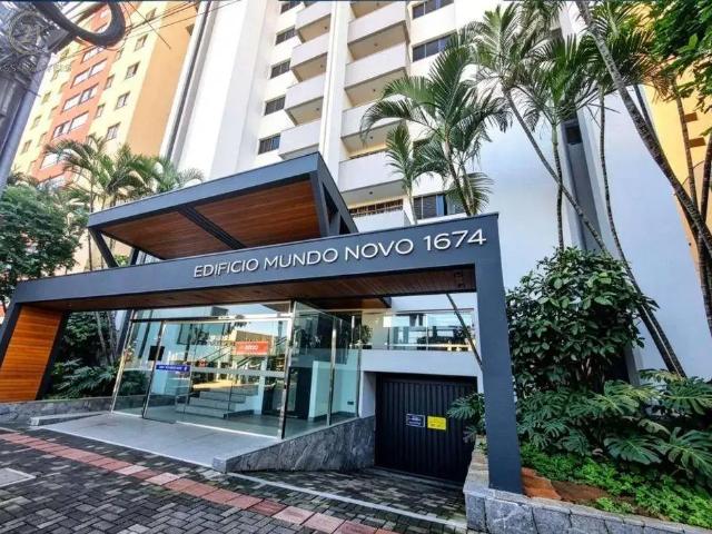 Apartamento para Venda em Londrina/PR Centro 3 Quartos