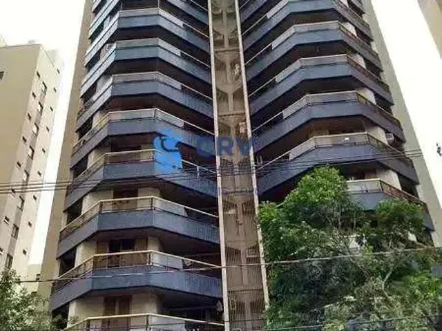 Apartamento para Venda em Londrina/PR Centro 3 Quartos