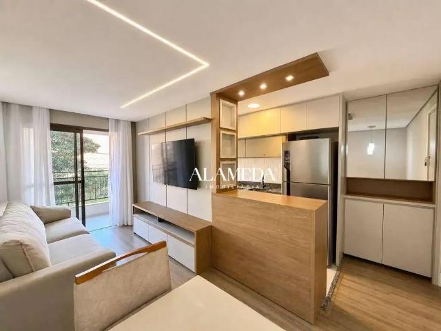 Apartamento para Venda em Londrina/PR Centro 3 Quartos