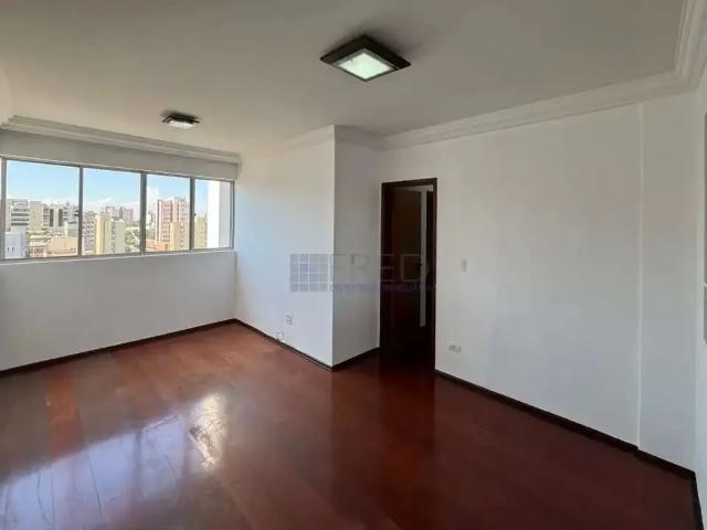 Apartamento para Venda em Londrina/PR Centro 3 Quartos