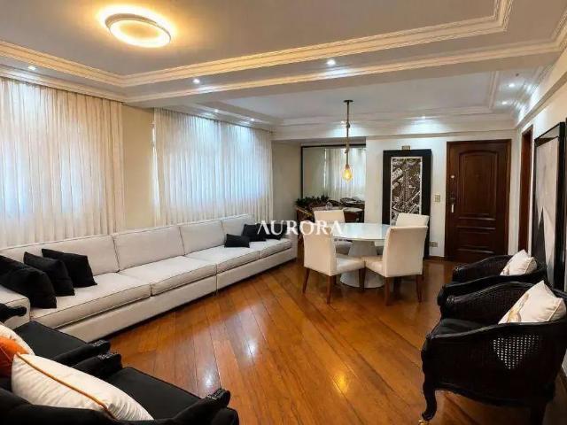 Apartamento para Venda em Londrina/PR Centro 3 Quartos