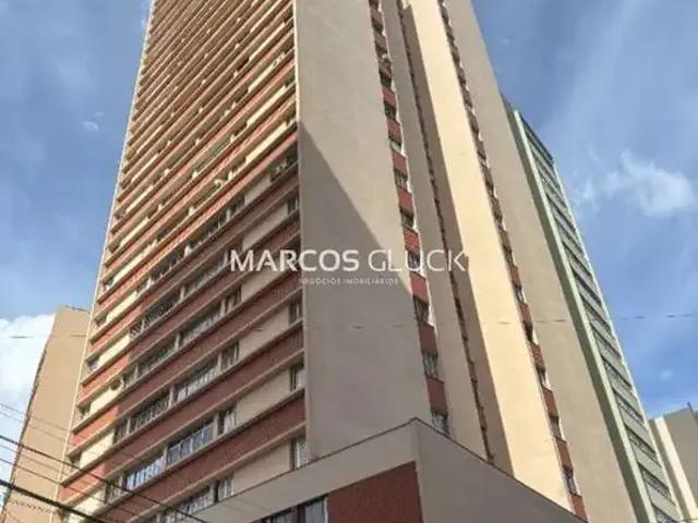 Apartamento para Venda em Londrina/PR Centro 3 Quartos