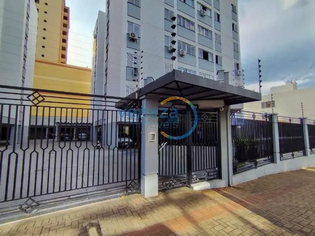 Apartamento para Venda em Londrina/PR Centro 3 Quartos