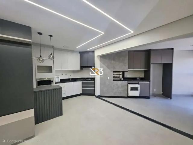 Apartamento para Venda em Londrina/PR Centro 3 Quartos