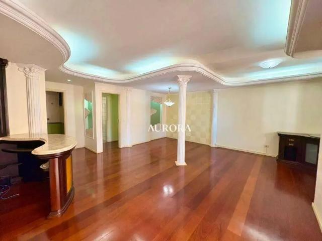 Apartamento para Venda em Londrina/PR Centro 3 Quartos