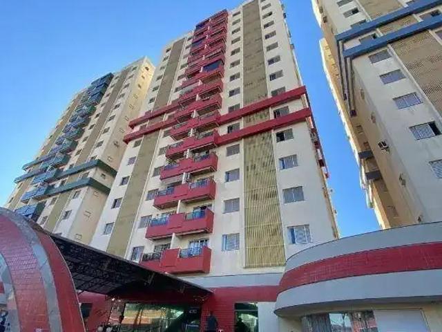 Apartamento para Venda em Londrina/PR Centro 3 Quartos