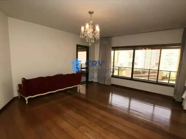 Apartamento para Venda em Londrina/PR Centro 3 Quartos