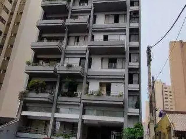 Apartamento para Venda em Londrina/PR Centro 3 Quartos