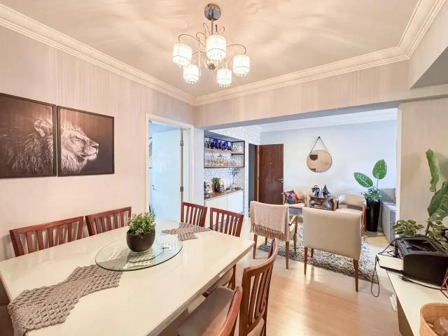 Apartamento para Venda em Londrina/PR Centro 3 Quartos
