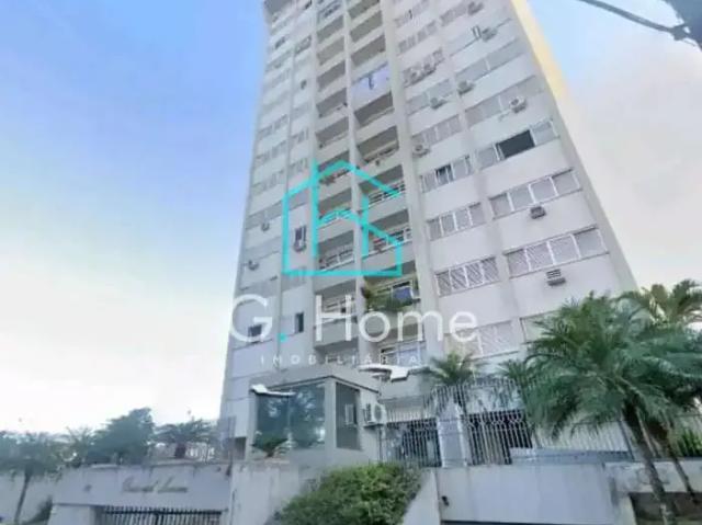 Apartamento para Venda em Londrina/PR Centro 3 Quartos