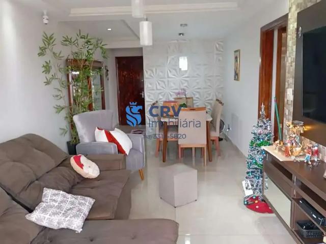 Apartamento para Venda em Londrina/PR Centro 3 Quartos