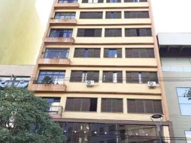 Apartamento para Venda em Londrina/PR Centro 3 Quartos