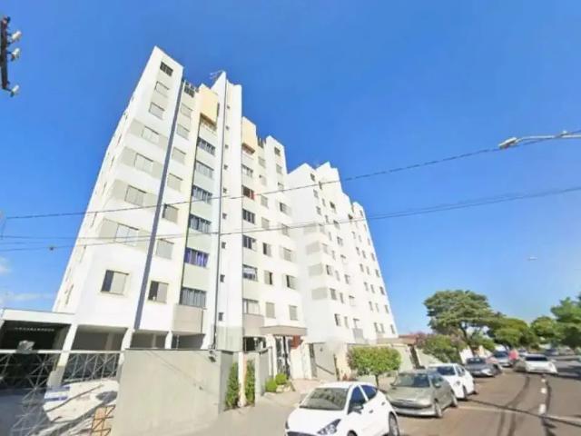 Apartamento para Venda em Londrina/PR Centro 3 Quartos