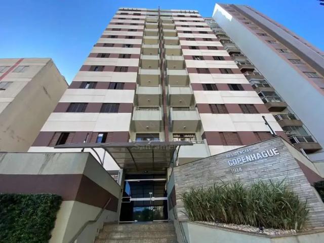 Apartamento para Venda em Londrina/PR Centro 3 Quartos