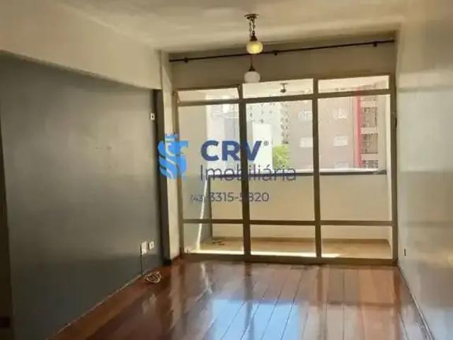 Apartamento para Venda em Londrina/PR Centro 3 Quartos