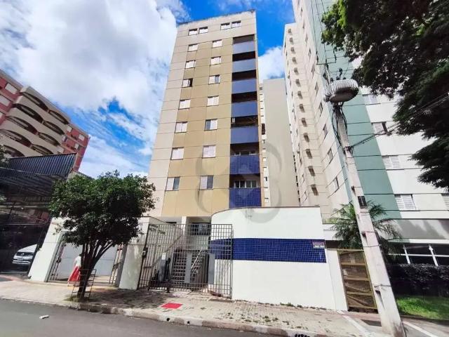Apartamento para Venda em Londrina/PR Centro 3 Quartos