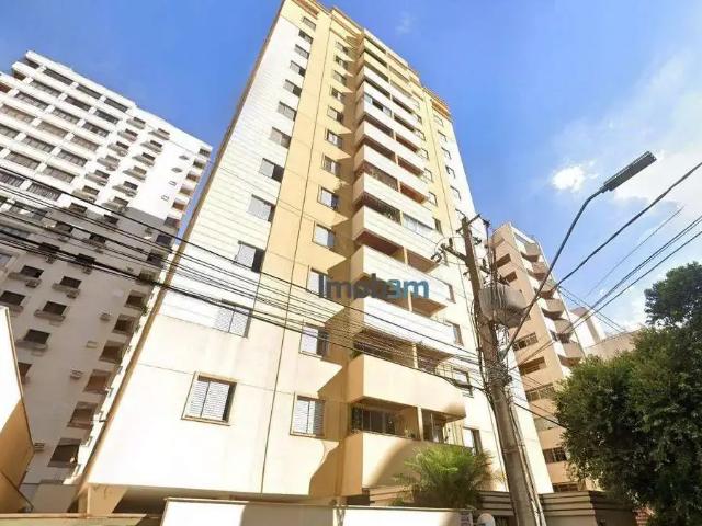 Apartamento para Venda em Londrina/PR Centro 3 Quartos