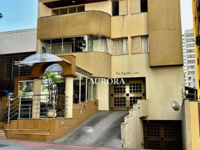 Apartamento para Venda em Londrina/PR Centro 3 Quartos