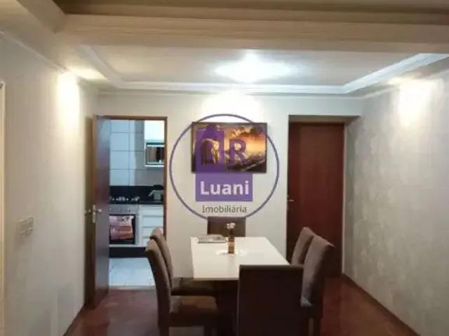 Apartamento para Venda em Londrina/PR Centro 3 Quartos