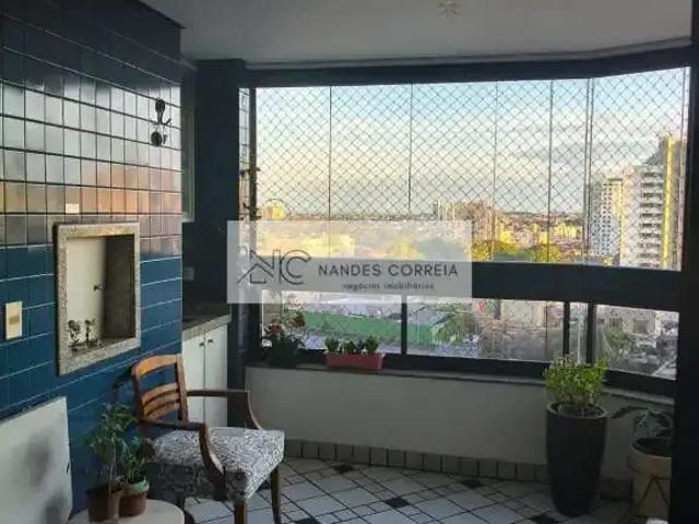 Apartamento para Venda em Londrina/PR Centro 3 Quartos