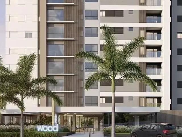 Apartamento para Venda em Londrina/PR Centro 3 Quartos