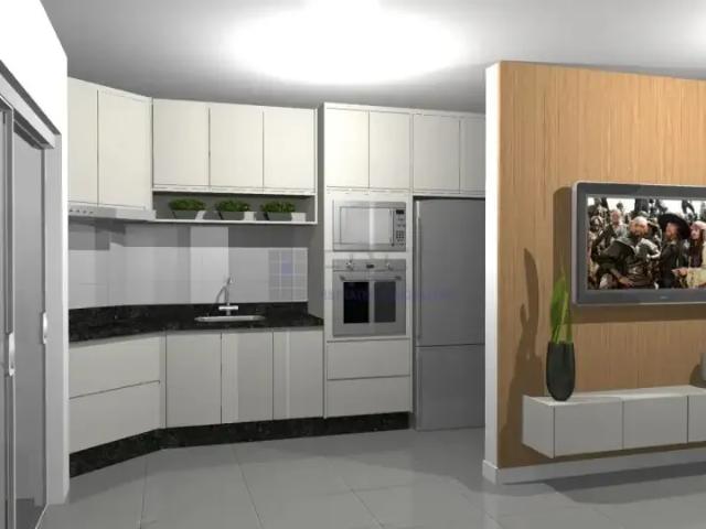 Apartamento para Venda em Londrina/PR Centro 3 Quartos