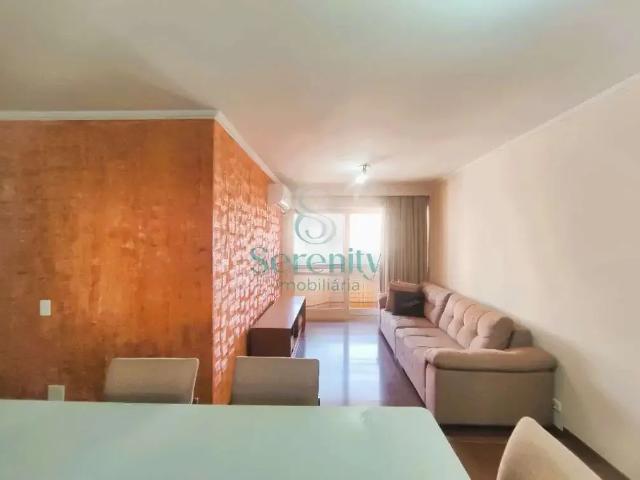 Apartamento para Venda em Londrina/PR Centro 3 Quartos
