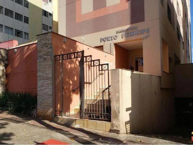 Apartamento para Venda em Londrina/PR Centro 3 Quartos