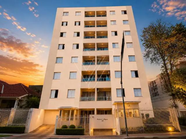 Apartamento para Venda em Londrina/PR Centro 3 Quartos