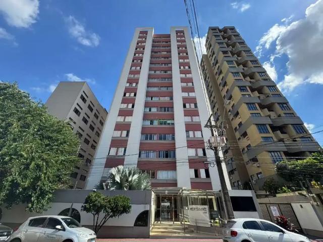 Apartamento para Venda em Londrina/PR Centro 3 Quartos