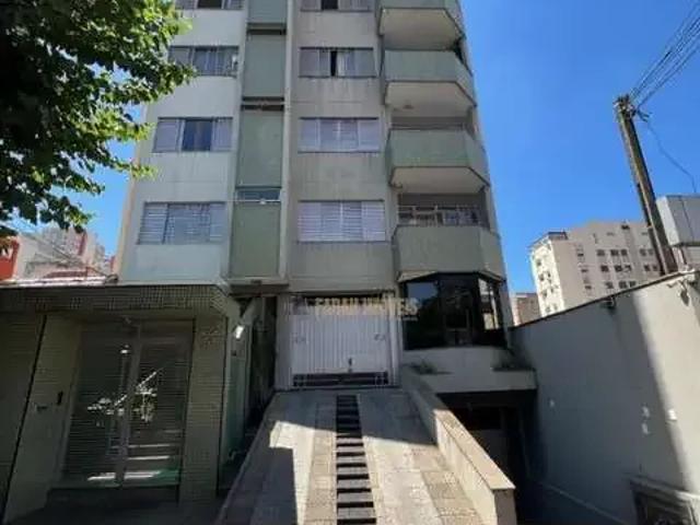 Apartamento para Venda em Londrina/PR Centro 3 Quartos