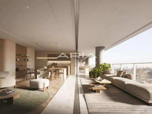 Apartamento para Venda em Londrina/PR Centro 3 Quartos