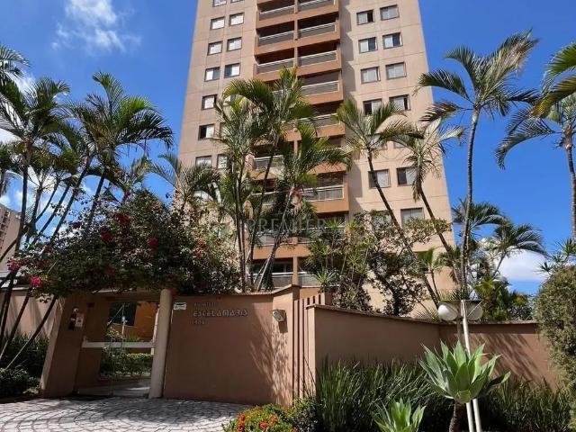 Apartamento para Venda em Londrina/PR Centro 3 Quartos