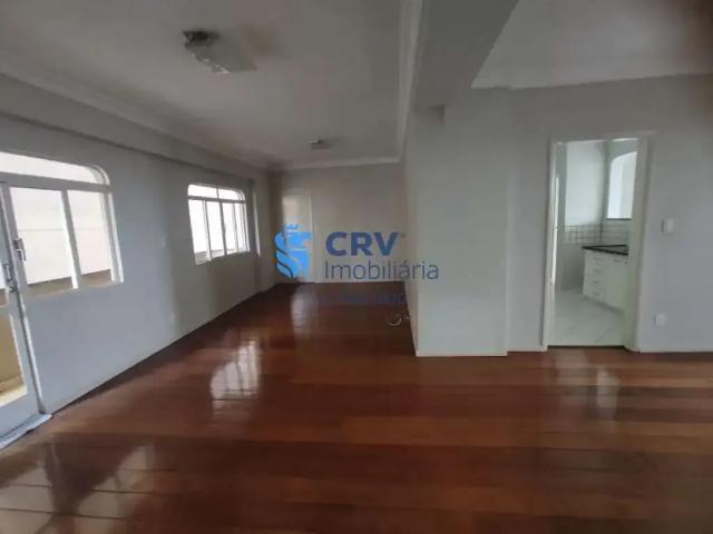 Apartamento para Venda em Londrina/PR Centro 3 Quartos