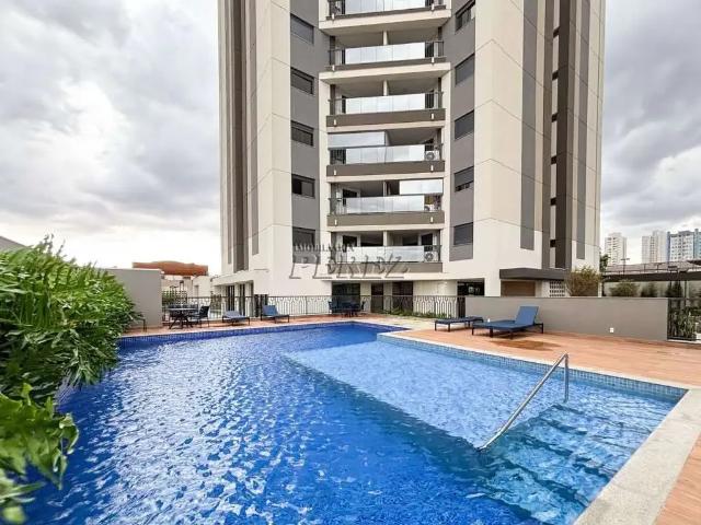 Apartamento para Venda em Londrina/PR Centro 3 Quartos