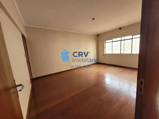 Apartamento para Venda em Londrina/PR Centro 3 Quartos