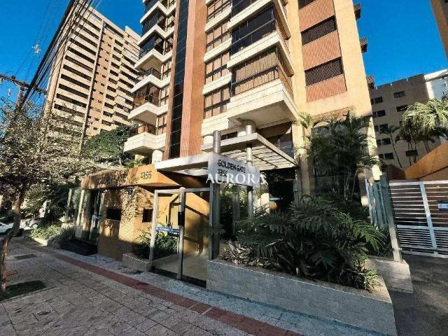 Apartamento para Venda em Londrina/PR Centro 3 Quartos