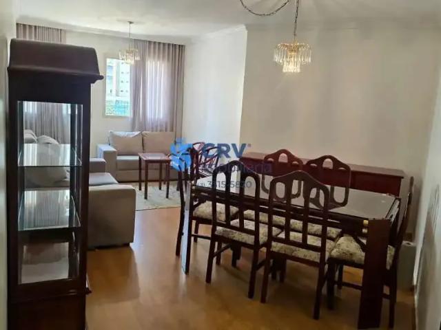 Apartamento para Venda em Londrina/PR Centro 3 Quartos