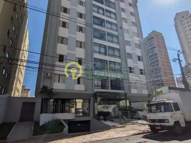 Apartamento para Venda em Londrina/PR Centro 3 Quartos