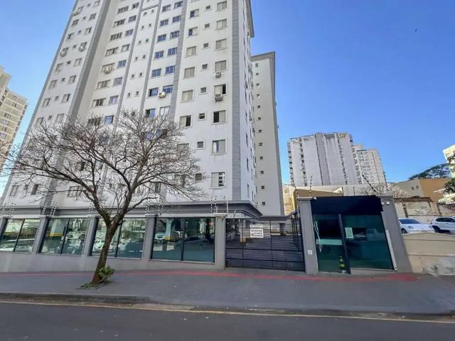 Apartamento para Venda em Londrina/PR Centro 3 Quartos