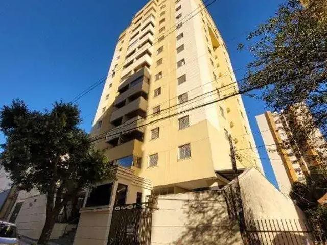 Apartamento para Venda em Londrina/PR Centro 3 Quartos